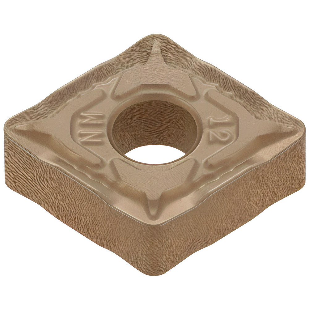 Tungaloy - Turning Insert: CNMG432NM NS9530, Cermet | MSC Direct