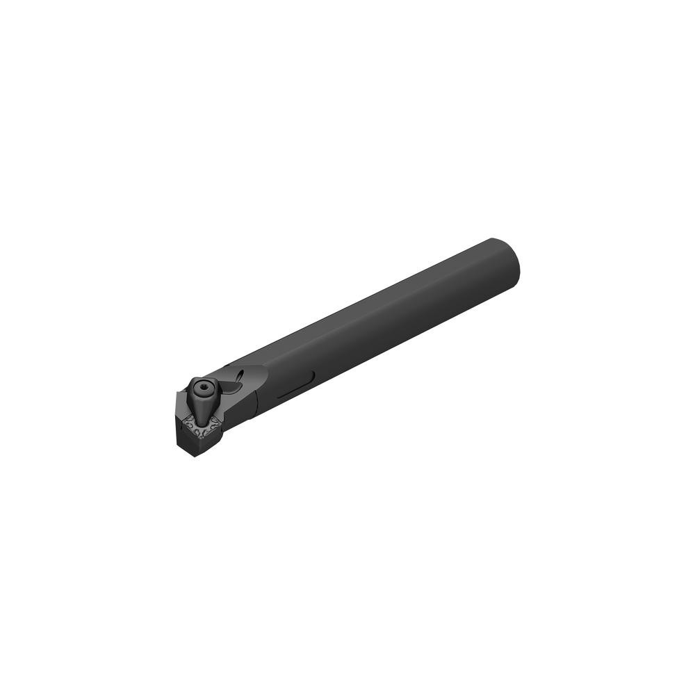 Ceratizit - Indexable Boring Bar: A40T DCLNR 12, 50.00 mm Min Bore, 95 deg Lead, Steel | MSC Direct