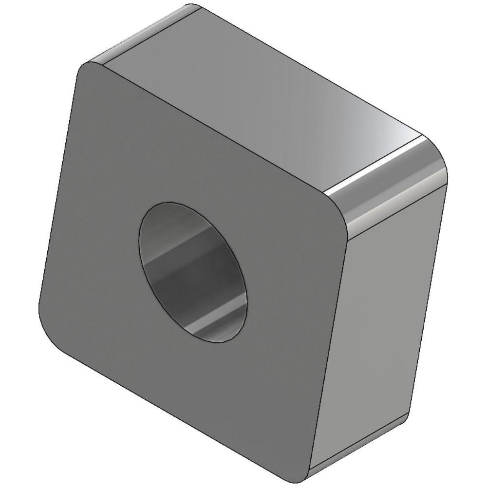 Tungaloy - Turning Insert: CNGA433 LX21, Ceramic | MSC Direct
