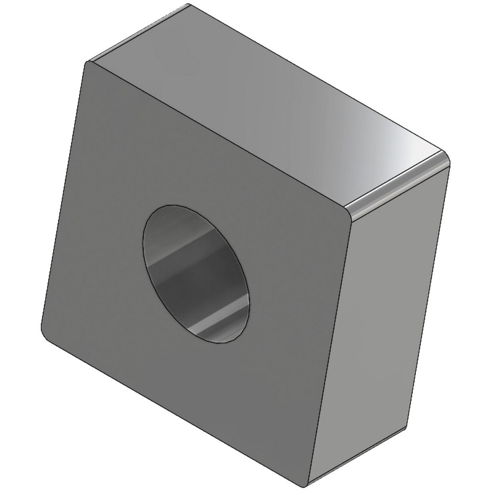 Tungaloy - Turning Insert: CNGA431 LX21, Ceramic | MSC Direct