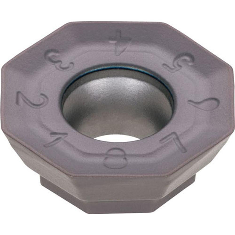 Tungaloy - Milling Inserts; Insert Style: OWMT; Insert Size Code: 05 ...