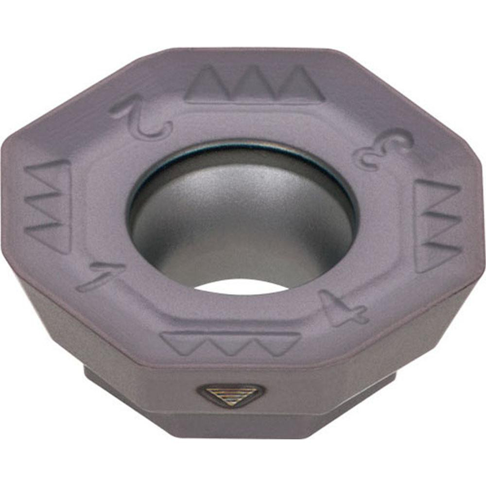 Tungaloy - Milling Inserts; Insert Style: OWHT; Insert Size Code: 05 ...