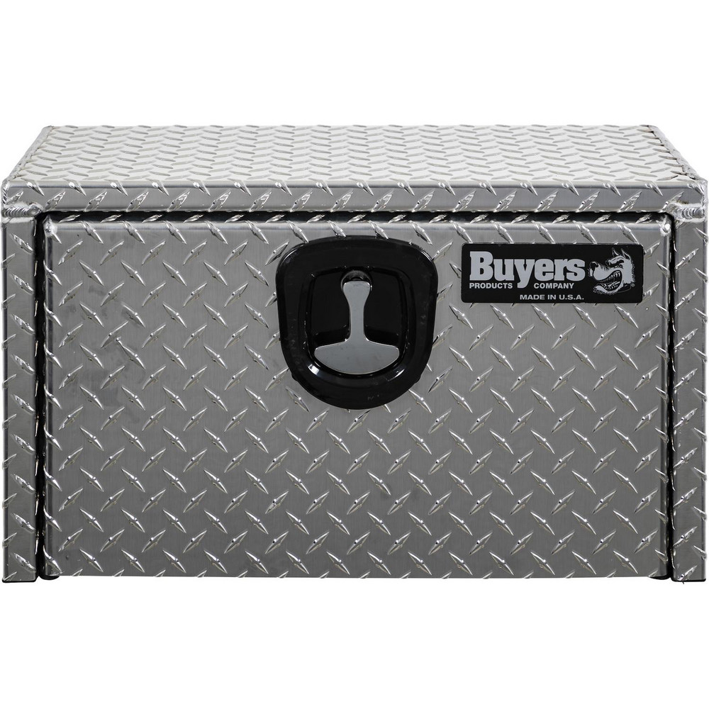 Buyers Products - Underbed Box: 16" Wide, 14" High, 12" Deep - 19867480 ...