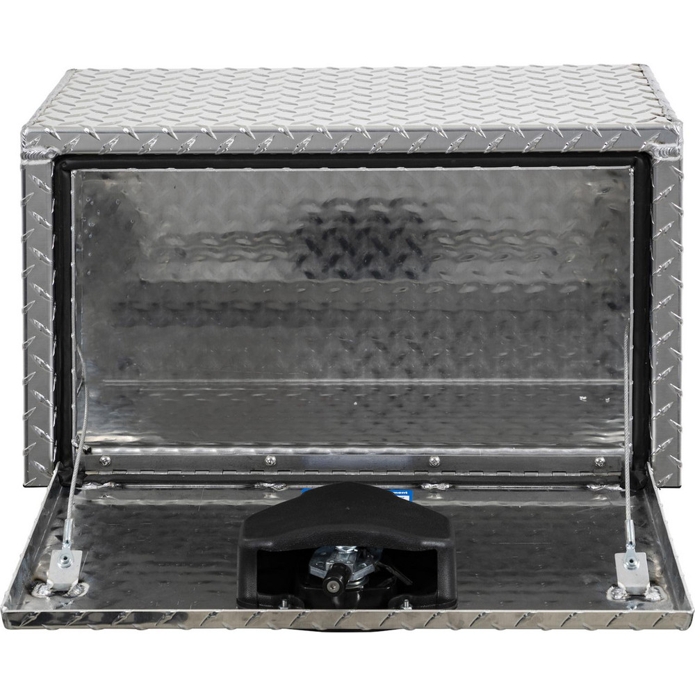 Buyers Products - Underbed Box: 16" Wide, 14" High, 12" Deep | MSC Direct