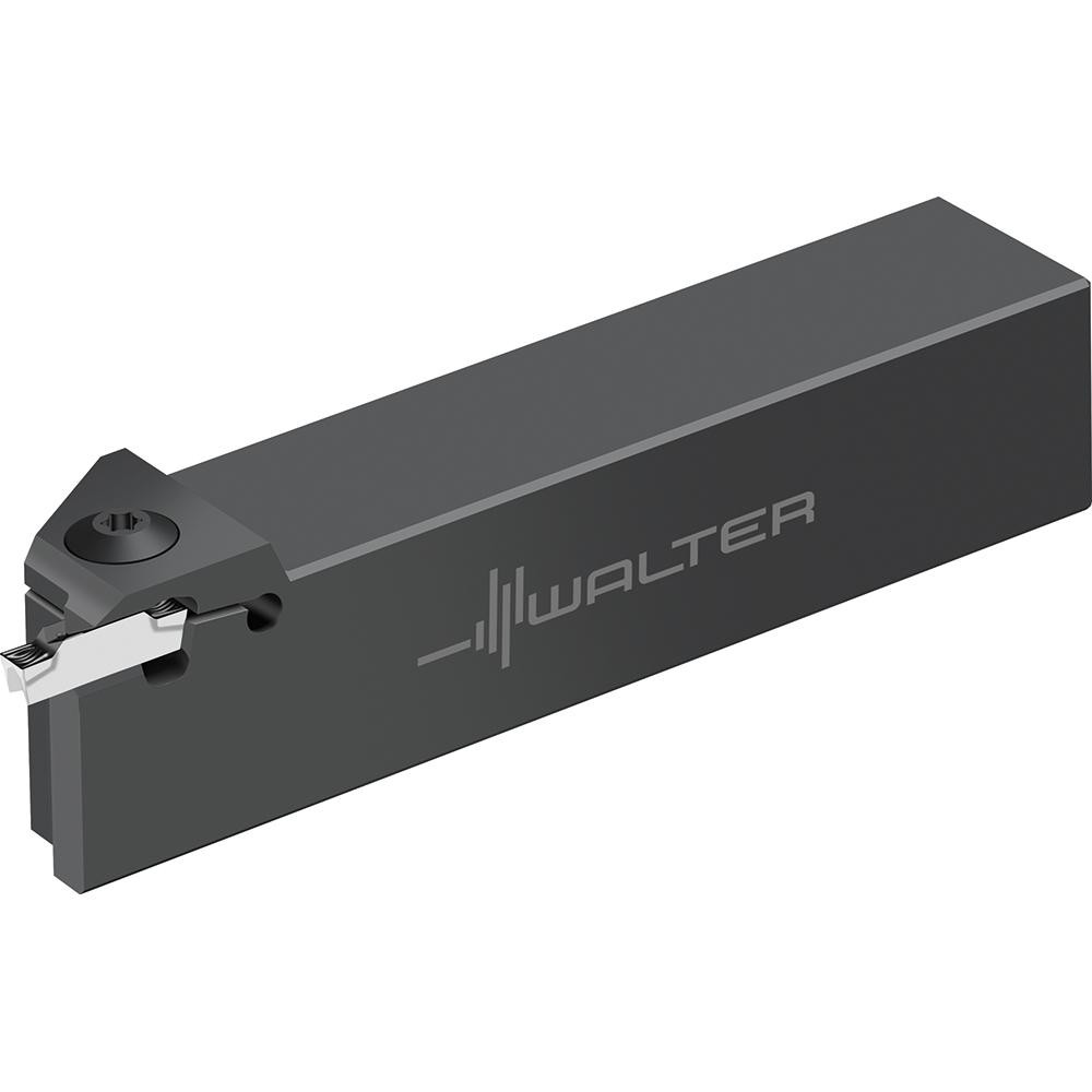Walter - Indexable Grooving-Cutoff Toolholder: G4511-2525R-T5DX18, 0. ...
