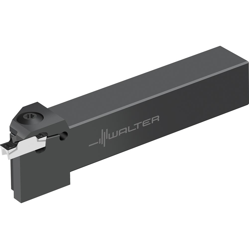 Walter - Indexable Grooving-Cutoff Toolholder: G4511-2020R-T5DX18, 0. ...