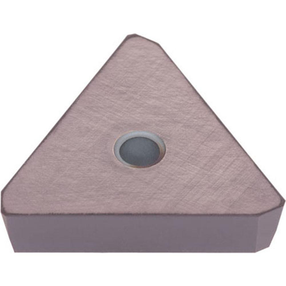 Tungaloy - Milling Inserts; Insert Style: TPKN; Insert Size Code: 43 ...