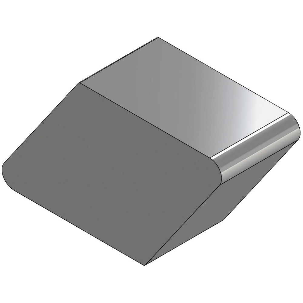 Tungaloy - Turning Insert: DNGN453 LX11, Ceramic | MSC Direct