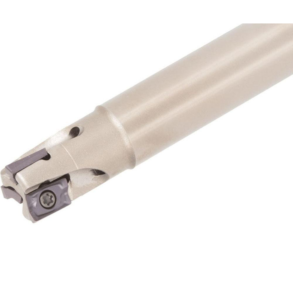 Tungaloy - Indexable Square-Shoulder End Mill: EPAV06U1.00C1.00R05, 1 ...