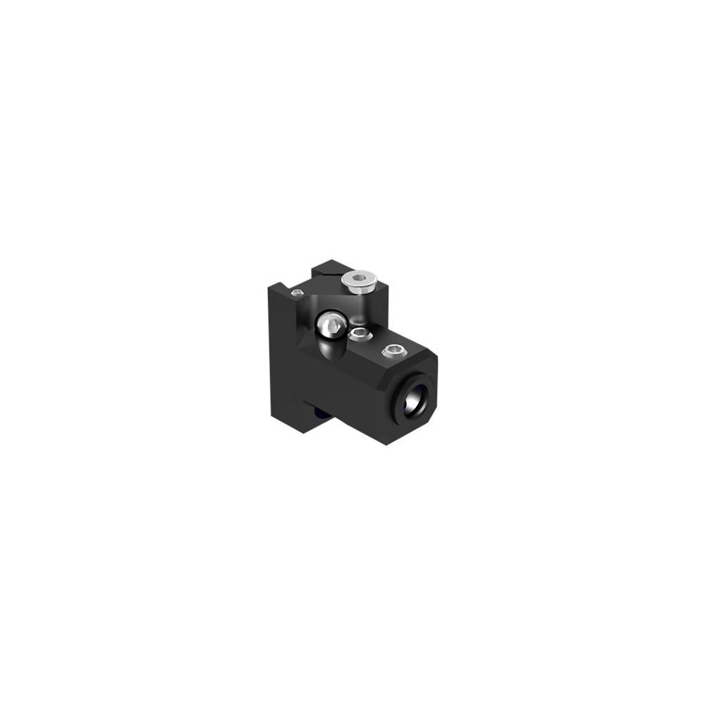 WNT - Turret ID Tool Block: 0.4724" Max Cut | MSC Direct