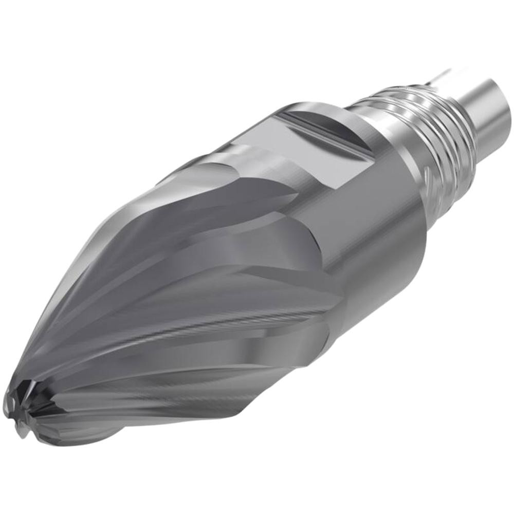 Seco - High Feed Milling Tip Insert: XHT740E16160T3R4R500Z6 SIRA ...