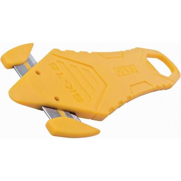 Olfa - 5/16" Blade Recessed/Concealed Fixed Blade Safety Cutter ...