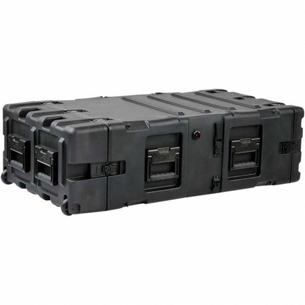 SKB Corporation - Rack Case: 19" Wide, 14" High | MSC Direct