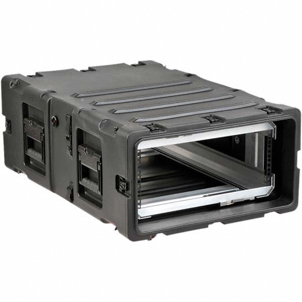 SKB Corporation - Rack Case: 19" Wide, 14" High | MSC Direct