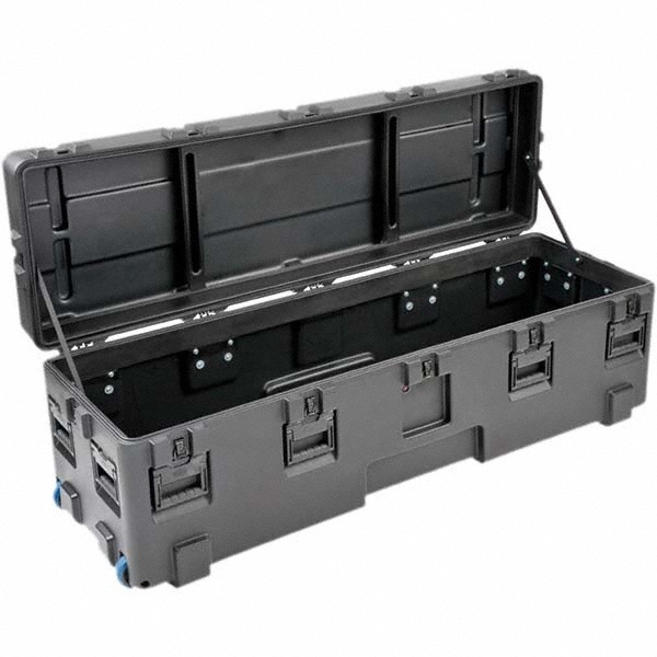 SKB Corporation - Rack Case: 20" Wide, 20" High | MSC Direct