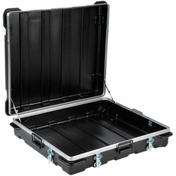 SKB Corporation - Rack Case: 29" Wide, 9" High | MSC Direct