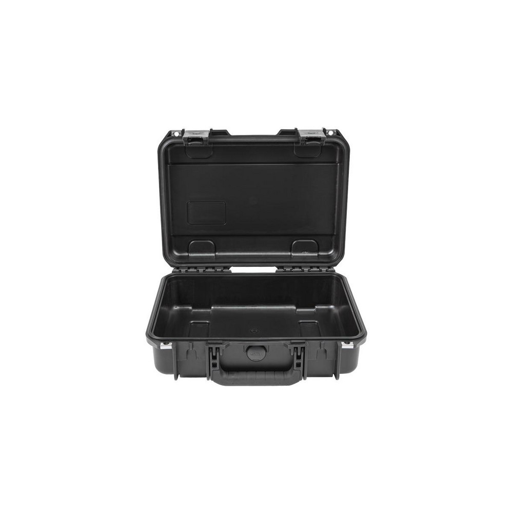 SKB Corporation - Clamshell Case: None Foam, 10.5" Wide, 4.5" Deep ...