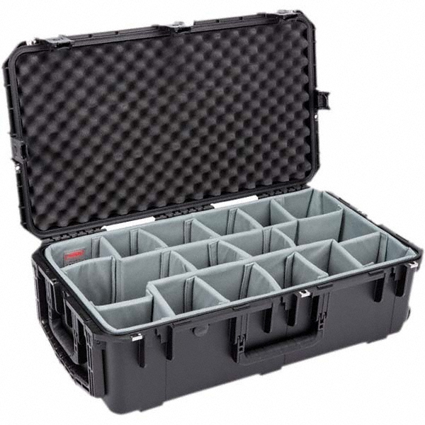 SKB Corporation - Protective Case: 16" Wide, 16" High | MSC Direct