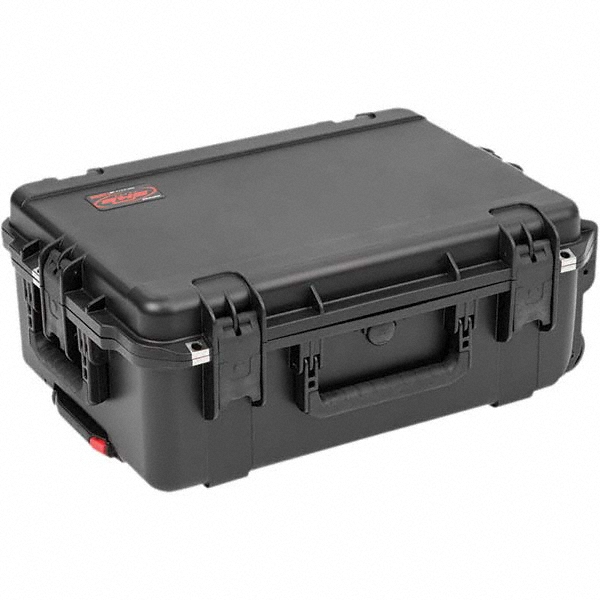 SKB Corporation - Clamshell Case: Cubed Foam, 15.5" Wide, 6" Deep | MSC ...