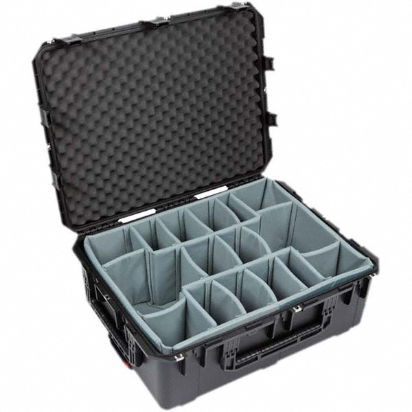 SKB Corporation - Protective Case: 22" Wide, 10" High | MSC Direct