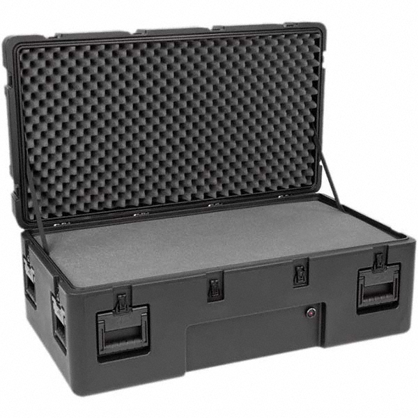 SKB Corporation - Rack Case: 22" Wide, 15" High | MSC Direct