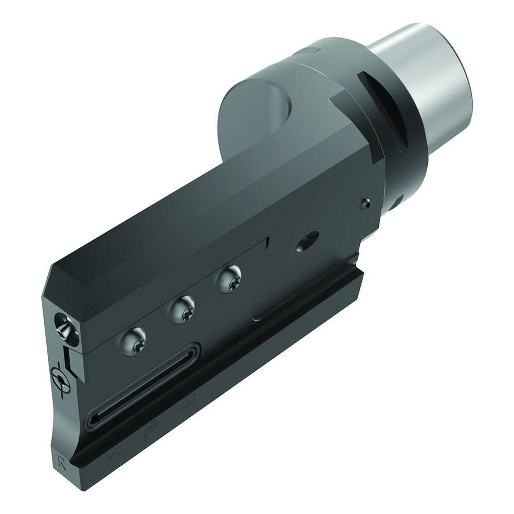 Seco - Indexable Cut-Off Blade Tool Blocks; Tool Block Style: 150.10 ...