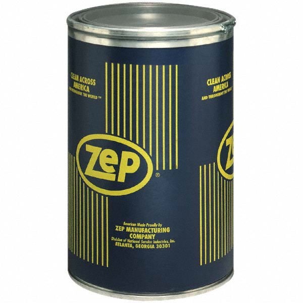ZEP - Parts Washing Solutions & Solvents: Water-Based | MSC Direct