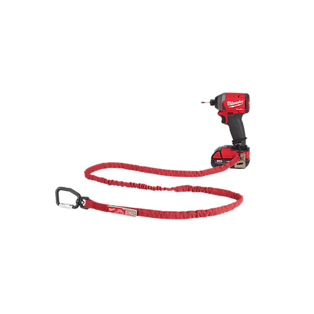 Milwaukee Tool - Tool Holding Accessories: Load Capacity: 10 lb | MSC ...