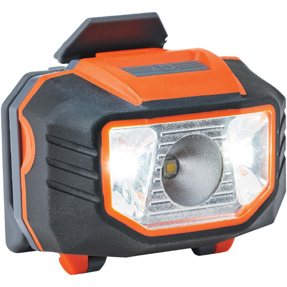 Ergodyne - Flashlights: Flashlight Type: Headlamp; Bulb Type: LED ...
