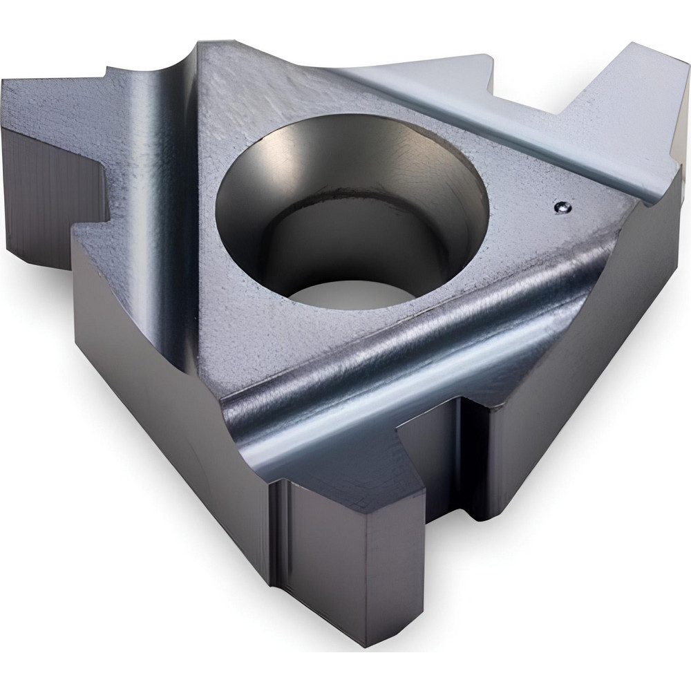 Ingersoll Cutting Tools - Laydown Threading Insert: 22IR4ACME TT9030 ...