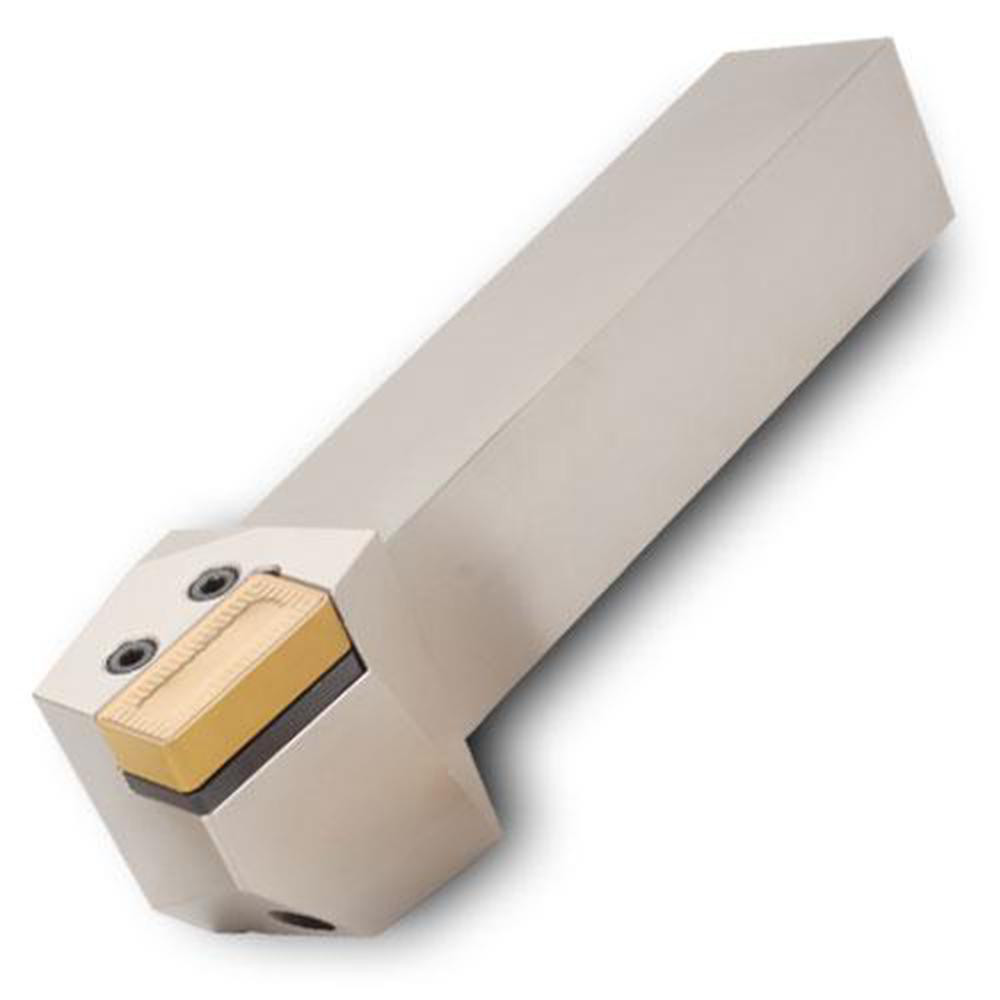 Ingersoll Cutting Tools - Indexable Turning Toolholder: 2PLBNL32-5014 ...