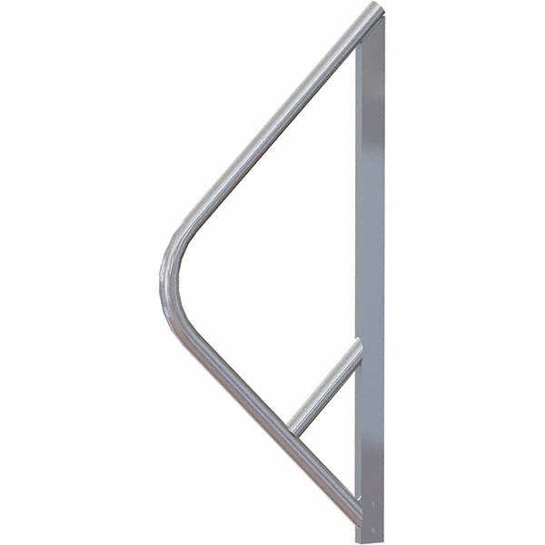 TRI-ARC - Ladder Accessories: Handrail, Tri-Arc MPASSW3 | MSC Direct