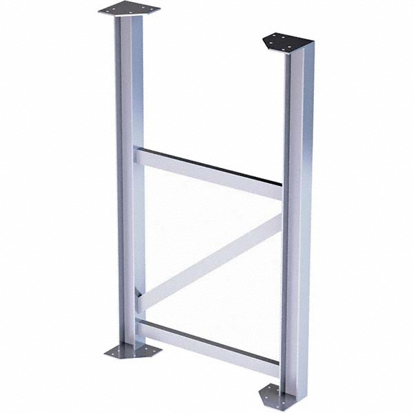TRI-ARC - Ladder Accessories: Leg, Tri-Arc MPASSW6 | MSC Direct