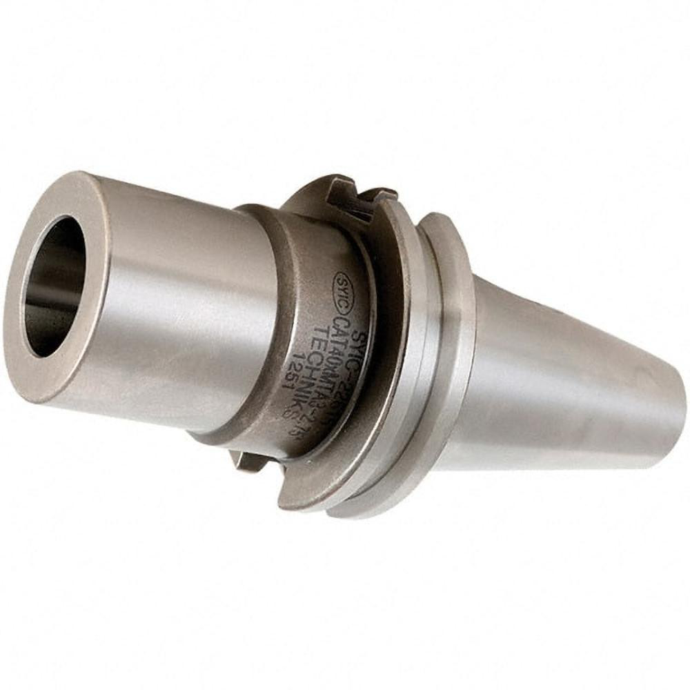 Techniks - MT3 Inside Taper, CAT 40 Outside Taper, CAT to Morse Taper ...