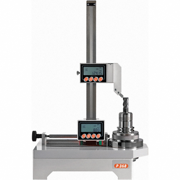 MSC Industrial Supply Co.