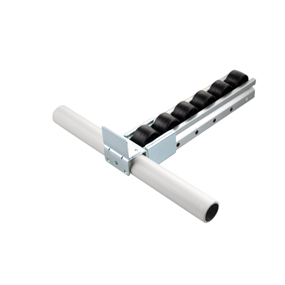 Flexpipe - Framing Pipe Accessories: Accessory Type: Track Mount Tab ...