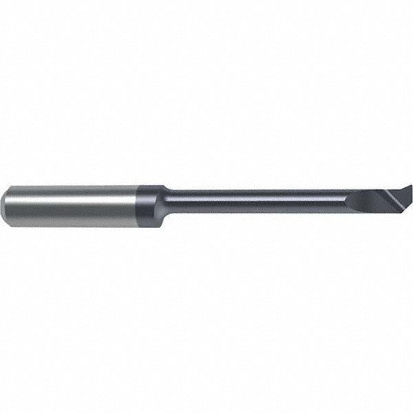 Guhring - Boring & Profiling Bar: 4.00 mm Min Bore, 27.00 mm Max Depth ...