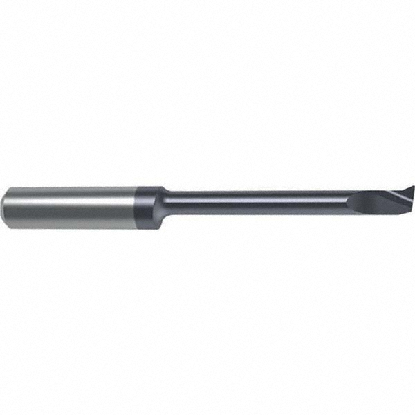Guhring - Boring & Profiling Bar: 3.00 mm Min Bore, 7.00 mm Max Depth ...