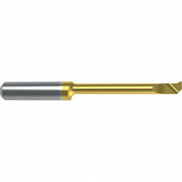 Guhring - Boring & Profiling Bar: 4.00 mm Min Bore, 27.00 mm Max Depth ...
