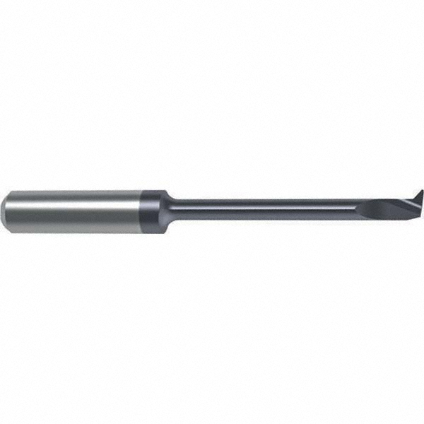 Guhring - Boring & Profiling Bar: 4.00 mm Min Bore, 17.00 mm Max Depth ...