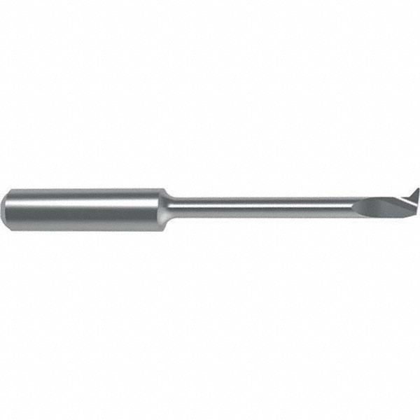 Guhring - Boring & Profiling Bar: 4.00 mm Min Bore, 22.00 mm Max Depth ...