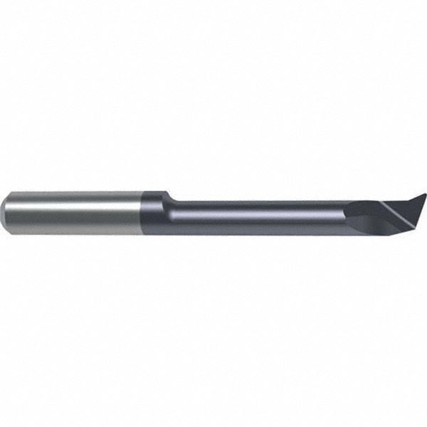 Guhring - Boring & Profiling Bar: 3.00 mm Min Bore, 12.00 mm Max Depth ...