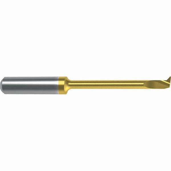 Guhring - Boring & Profiling Bar: 2.00 mm Min Bore, 17.00 mm Max Depth ...