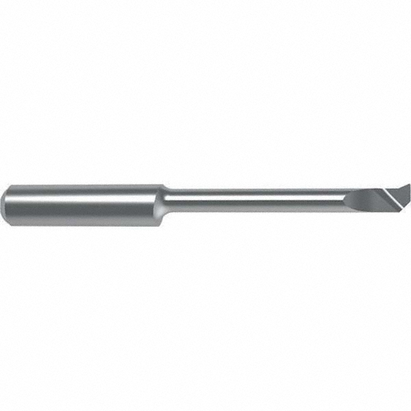 Guhring - Boring & Profiling Bar: 2.00 mm Min Bore, 17.00 mm Max Depth ...