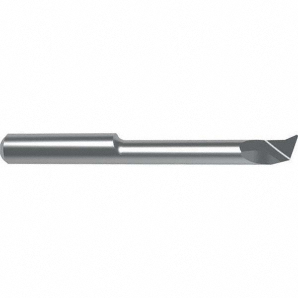 Guhring - Boring & Profiling Bar: 4.00 mm Min Bore, 12.00 mm Max Depth ...