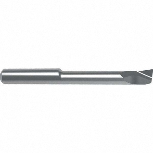 Guhring - Boring & Profiling Bar: 4.00 mm Min Bore, 22.00 mm Max Depth ...