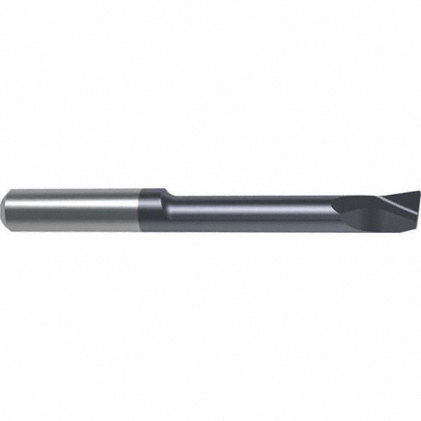 Guhring - Boring & Profiling Bar: 4.00 mm Min Bore, 17.00 mm Max Depth ...