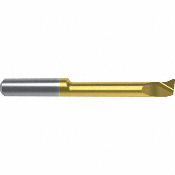 Guhring - Boring & Profiling Bar: 3.00 mm Min Bore, 22.00 mm Max Depth ...