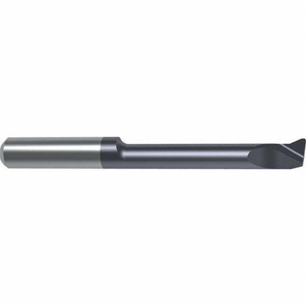 Guhring - Boring & Profiling Bar: 2.00 mm Min Bore, 4.00 mm Max Depth ...