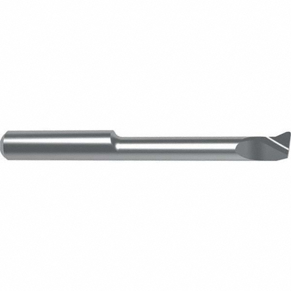 Guhring - Boring & Profiling Bar: 3.00 mm Min Bore, 7.00 mm Max Depth ...